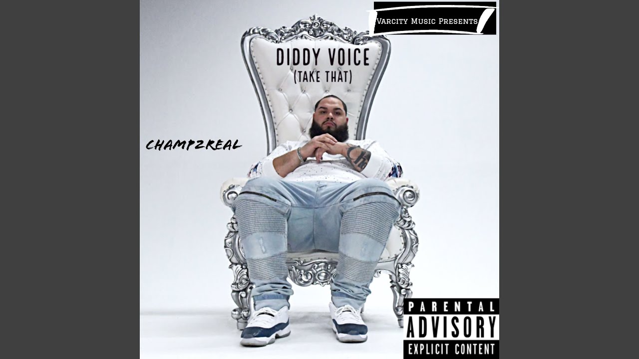 Diddy Voice - YouTube