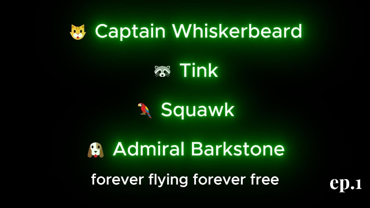 A strange stillness hung beyon - YouTube