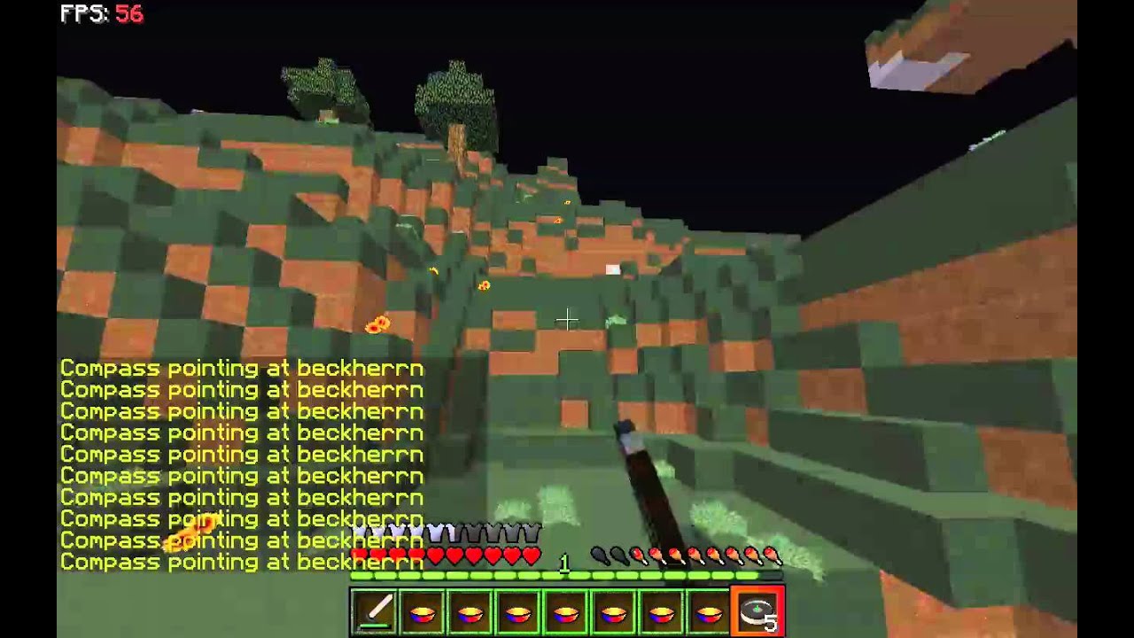 Platypi HG | Minecraft RUGBY ?? - YouTube