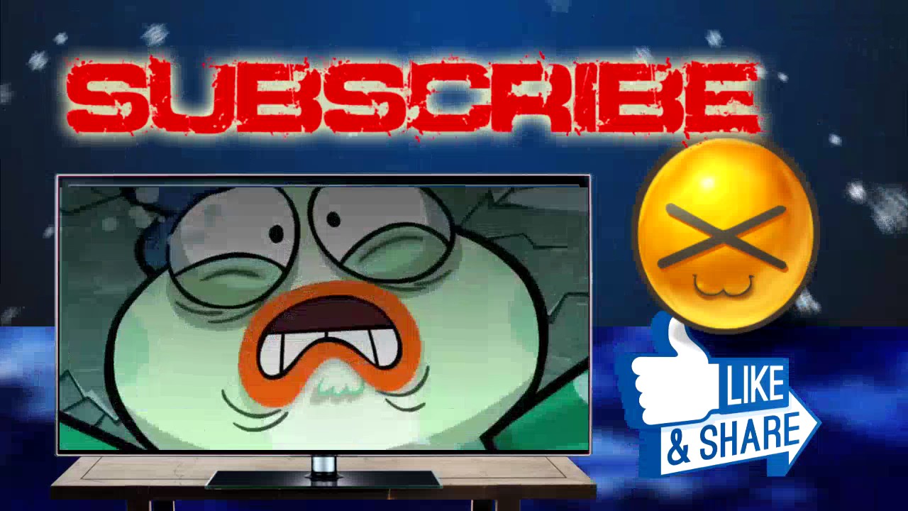 Fish Hooks S01E12A Flying Fish - YouTube