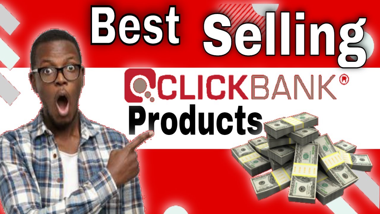 How to Find best selling products on clickbank [CB Product Research ...
