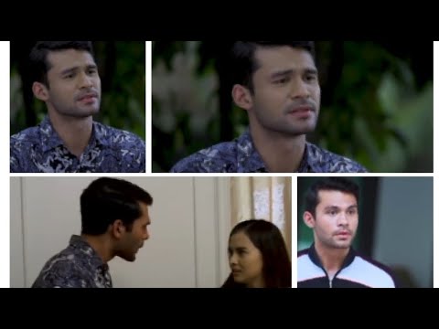 DIA YANG KU JADIKAN SUAMI EPS 11 - NAIM MENANGIS BACA SURAT NAZ.. MULA NAK CARI NAZ