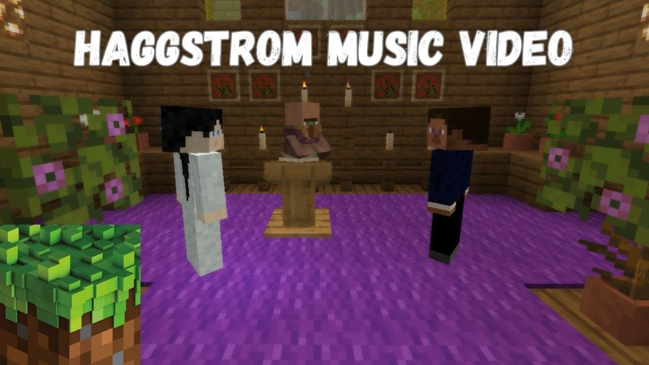 Haggstrom music video - YouTube