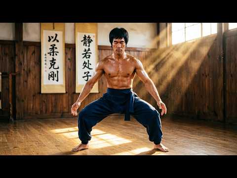 The Most Dominant Aura Moments of Bruce Lee! 💀🥋| Must Watch