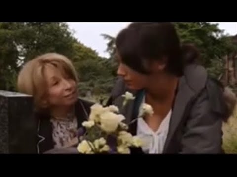 Coronation Street - Gail McIntyre After Joe & Prison Storyline 2010