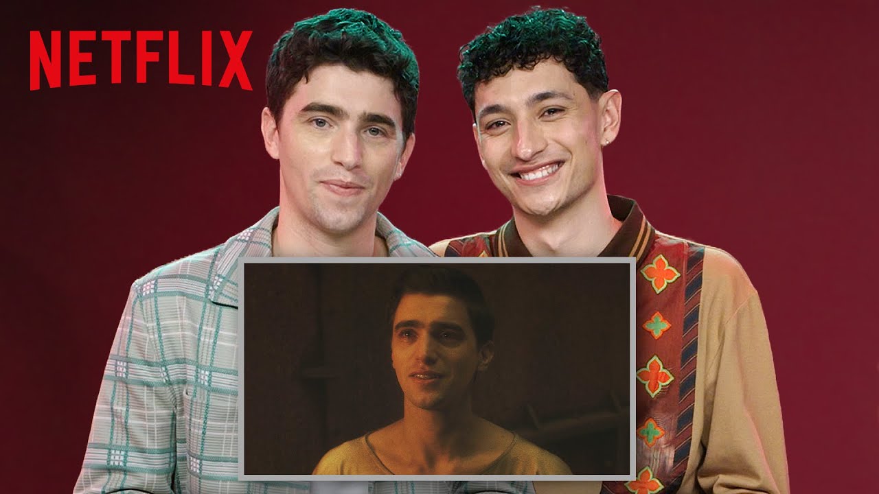 George Rexstrew and Jayden Revri Break Down Edwin's Confession | Dead ...