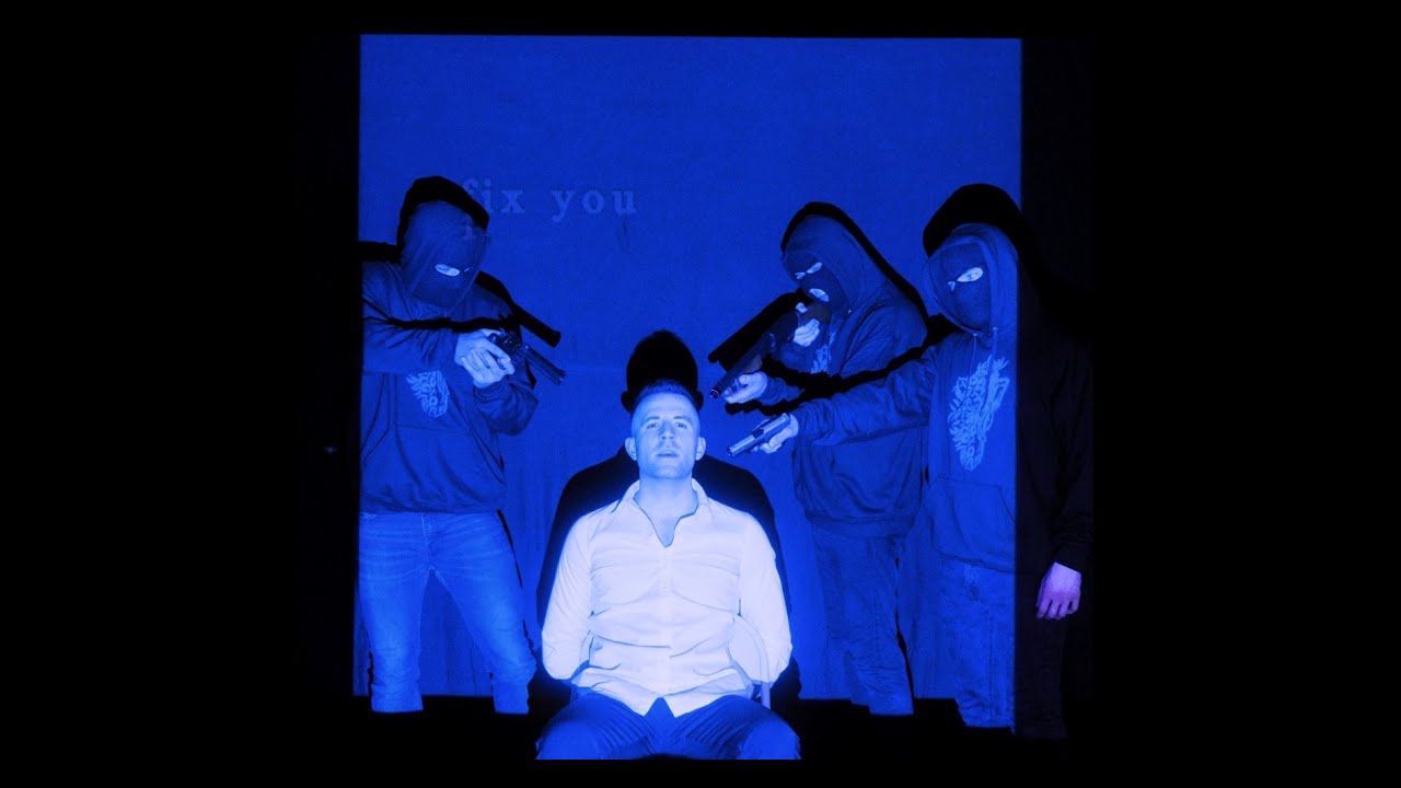 Wolf Rd - The Ides of March (Official Music Video) - YouTube