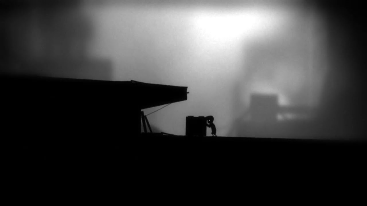 Limbo part 24 - YouTube