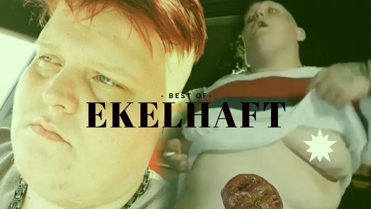 Ekelhafteste EXSL95 Momente | Best of Exsl95 - YouTube