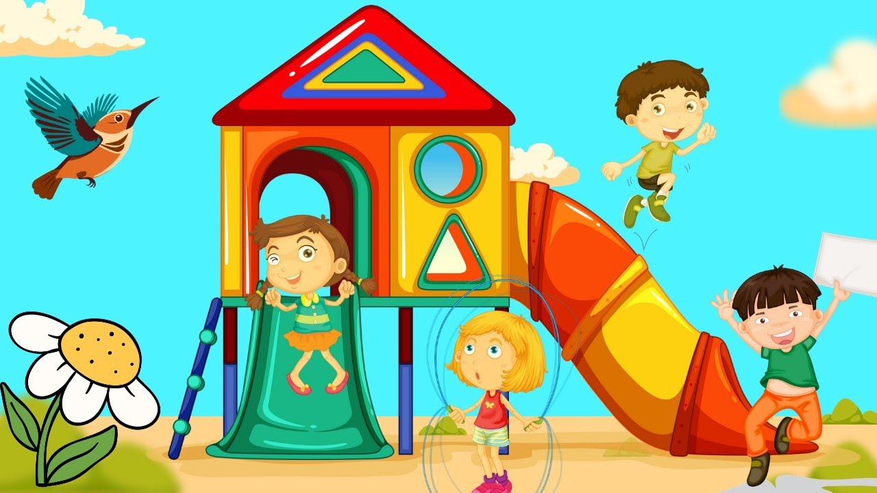 Tots & Tales Songs | Nursery Rhymes & Kids Songs | Kids Songs ...