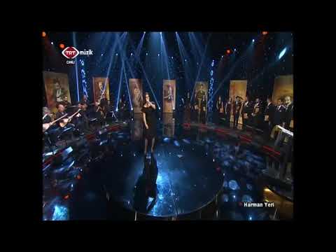 Selma Geçer - Danışıp Gülmeyirsen Leyla