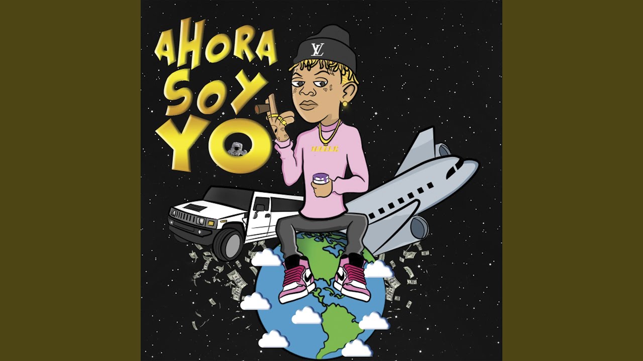 Ahora Soy Yo - YouTube Music
