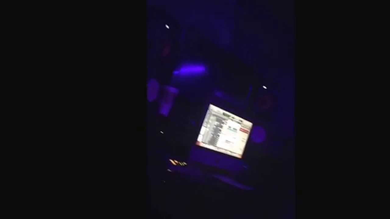 "Cash" Studio Preview - YouTube