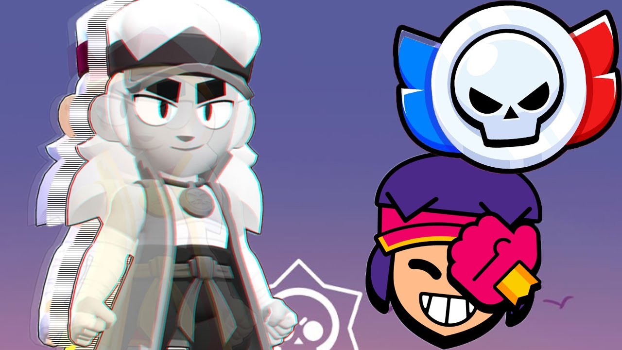 How to play 🤯Fang| Brawl Stars Fang Full Guide, Build, Tips and Trick # ...