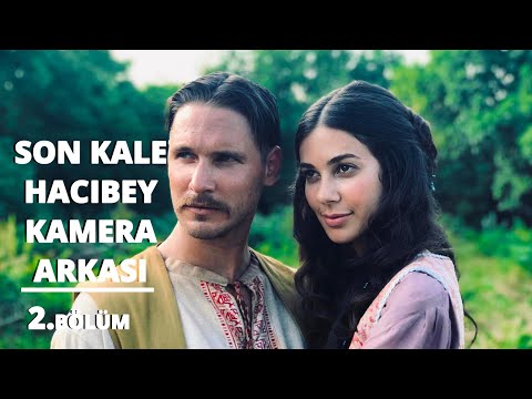 SONKALE HACIBEY KAMERA ARKASI