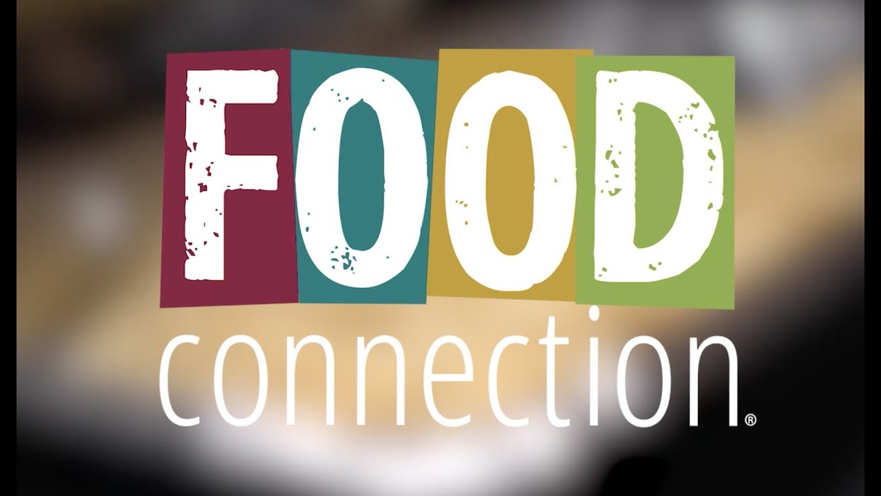 Food Connection - reducing waste, easing hunger, Asheville, NC - YouTube