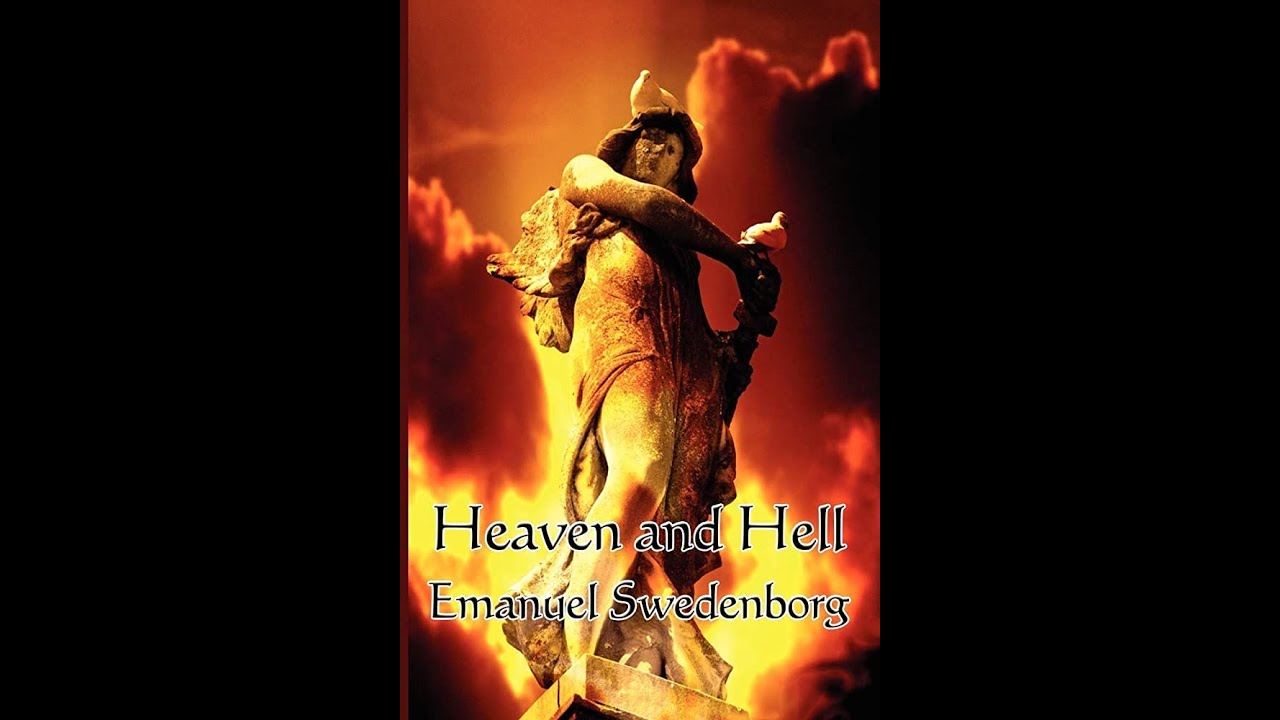 Swedenborg's "Heaven and Hell"- Biography and Introduction. - YouTube