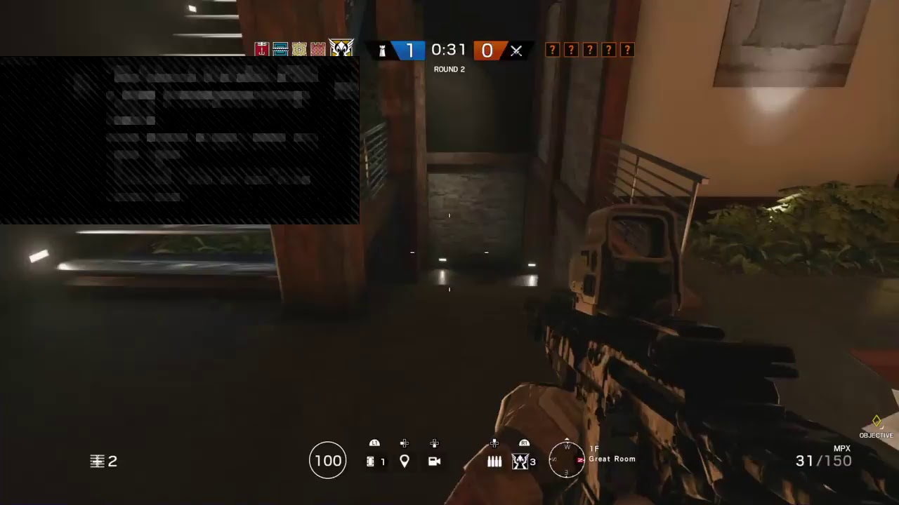 Seige Gameplay! With Friends!!!! We Da BEST!!!!! - YouTube