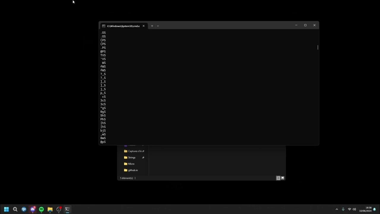 2024 Method to reverse NodeJS exe compiled file ! - YouTube