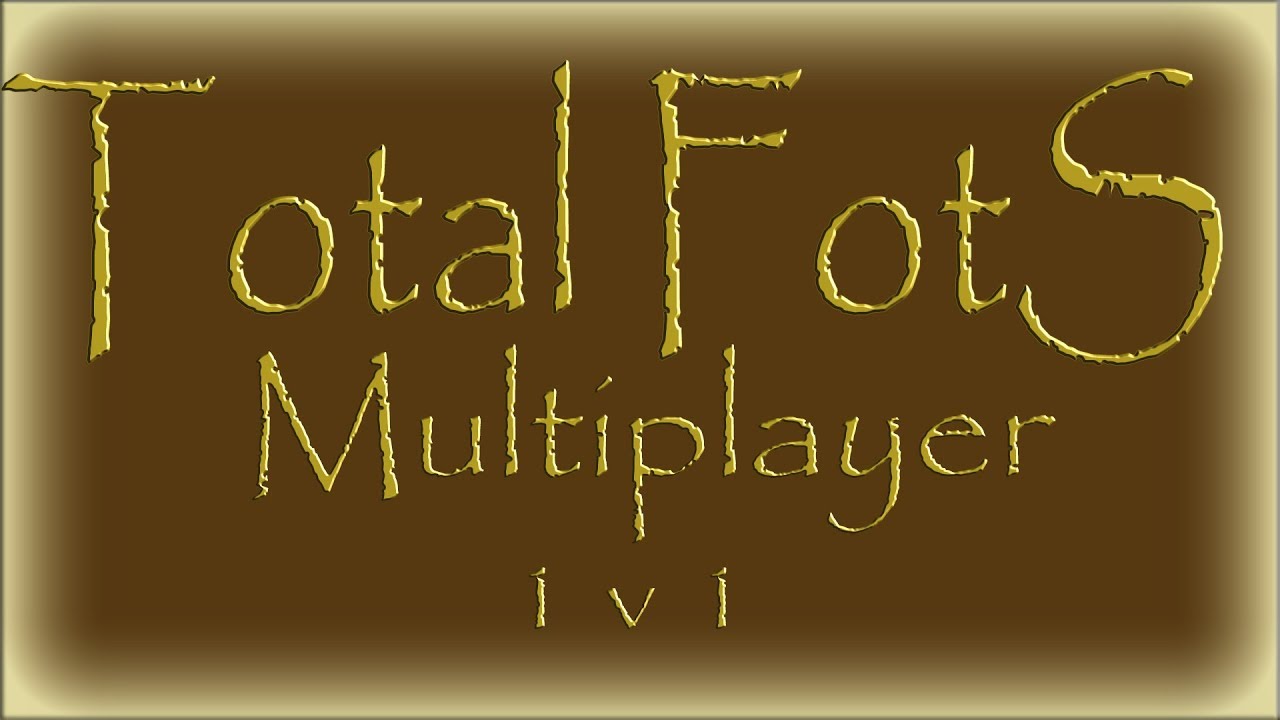 Total FotS series: USA VS The Satcho Alliance in Fredericksburg - YouTube