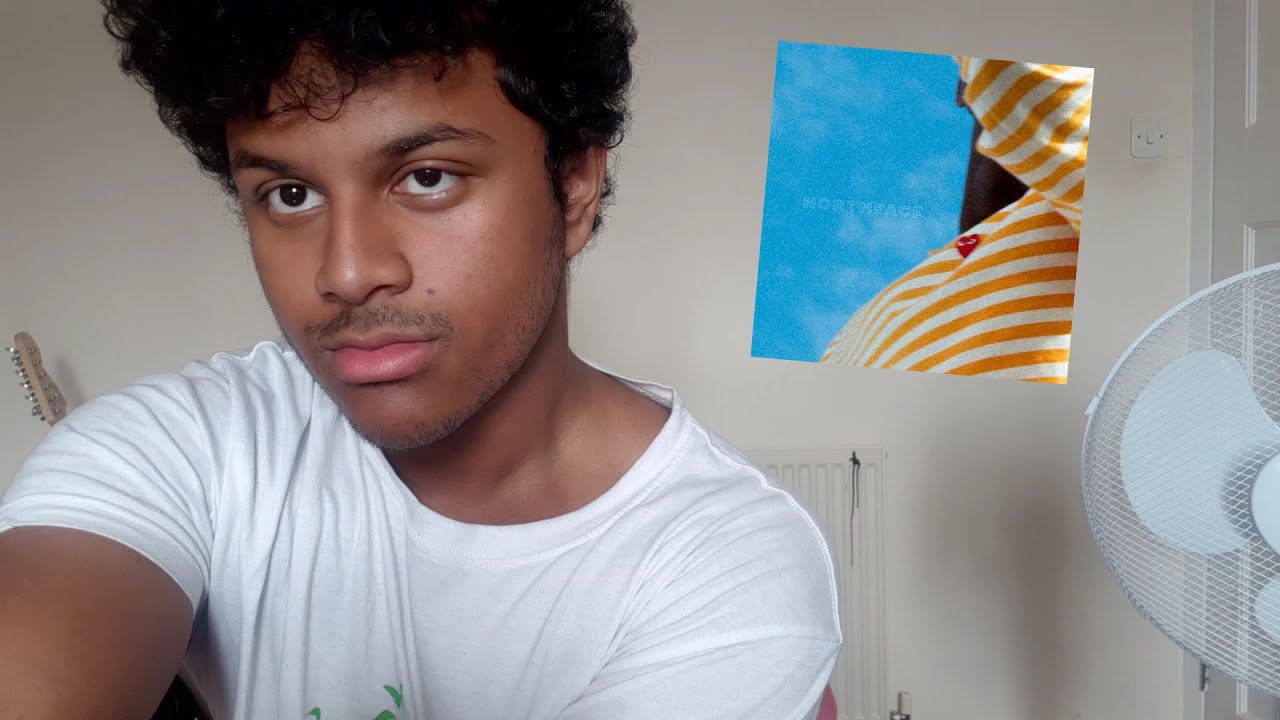 ODIE - North Face (Acoustic Cover) - Mycal - YouTube