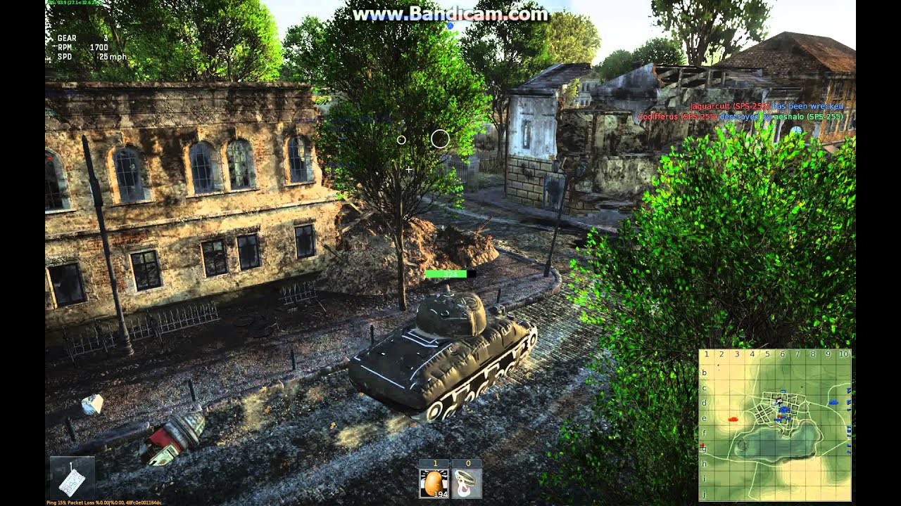 World of Tanks- Potato! - YouTube