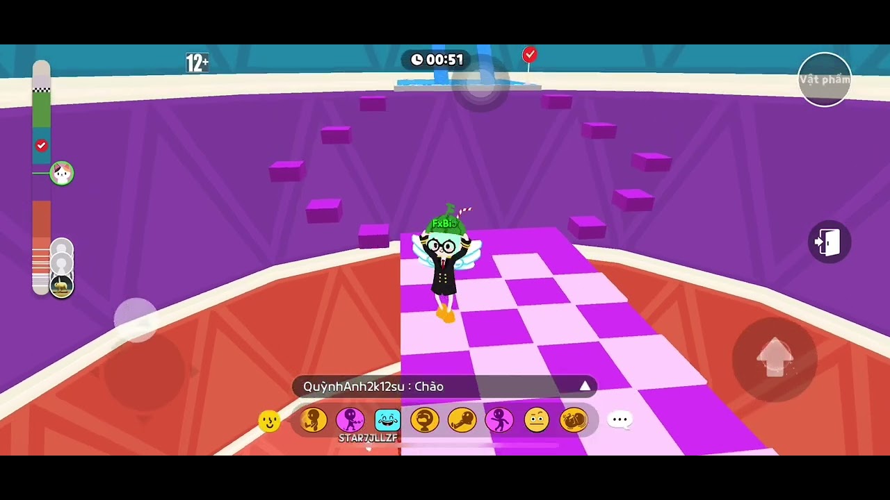 Hành trình leo 2k😢 - YouTube