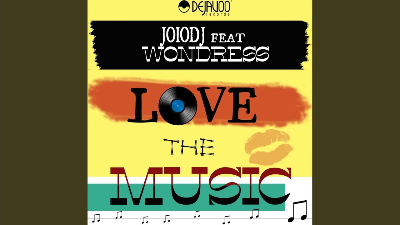 Love The Music (Eaze BK Funk Remix) - YouTube Music