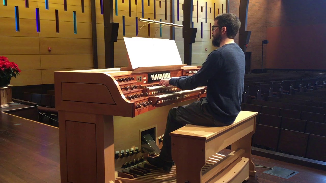 Lake Grove Presbyterian - Manger Child by Dr. Joe Utterback - Jeff Wood ...