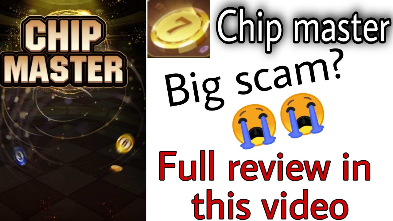 chip master app-chip master game-chip master legit-Chip master game ...