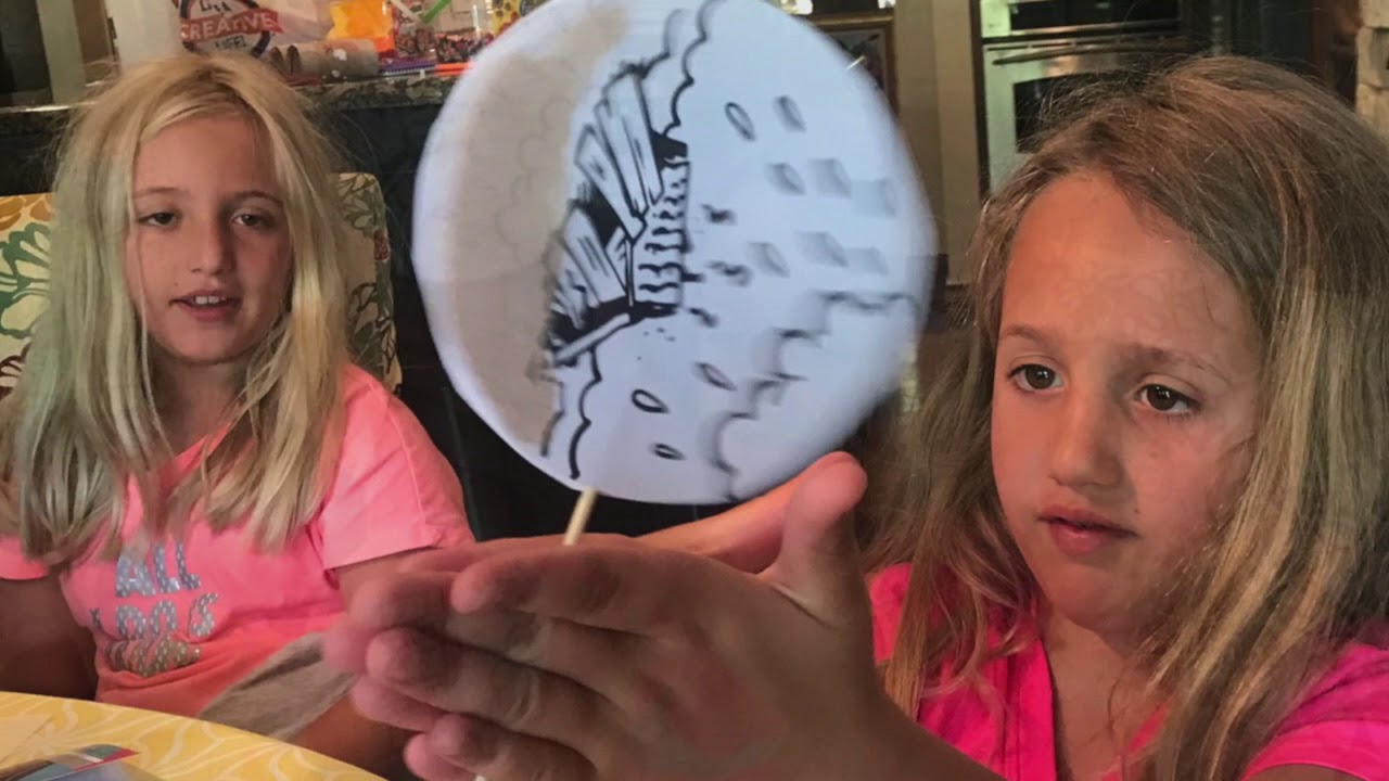 VBS Focus 2020 recap - YouTube