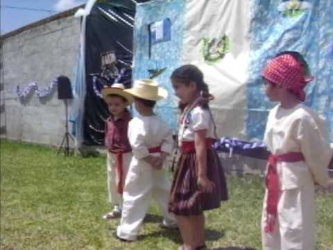 El son chapin!!! - YouTube