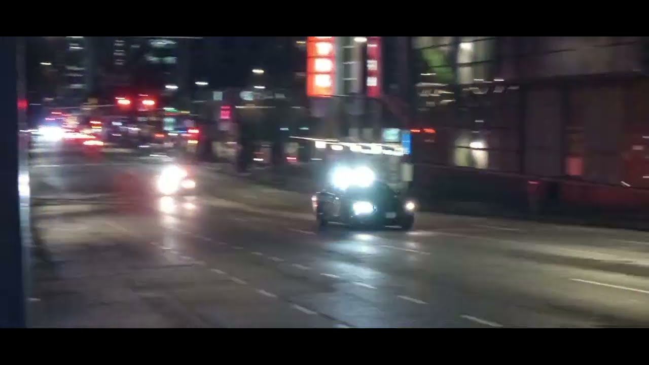 [PRIORITY CALL] Multiple Vancouver Police Department Units responding ...