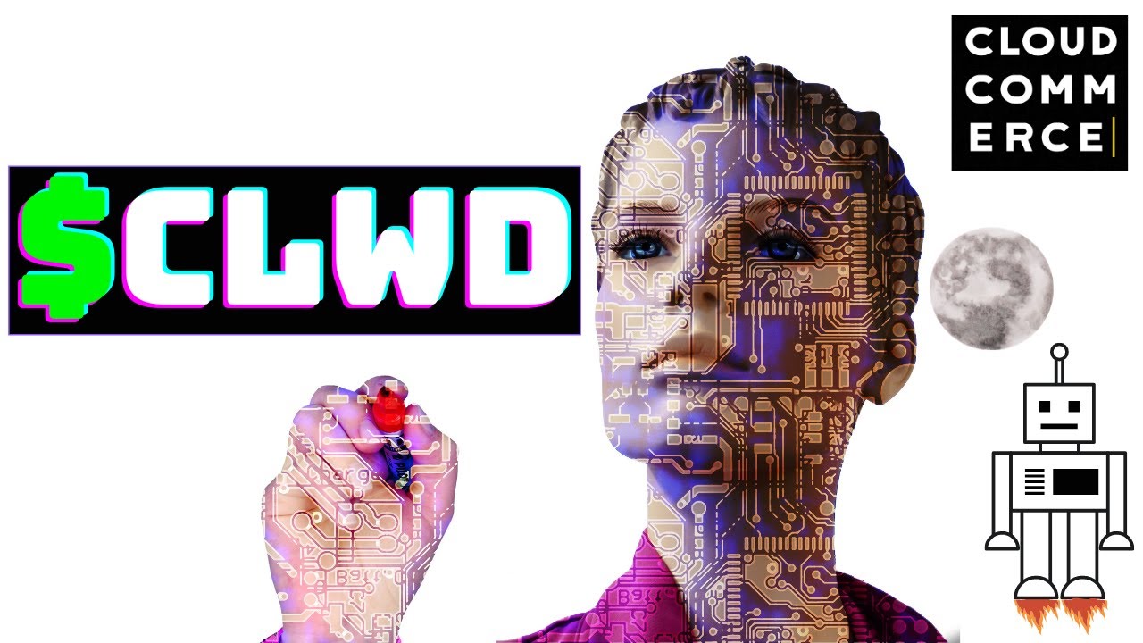 CLWD 🚀Stock Analysis + HUGE News (BUY NOW?!) Cloud Commerce Stock ...
