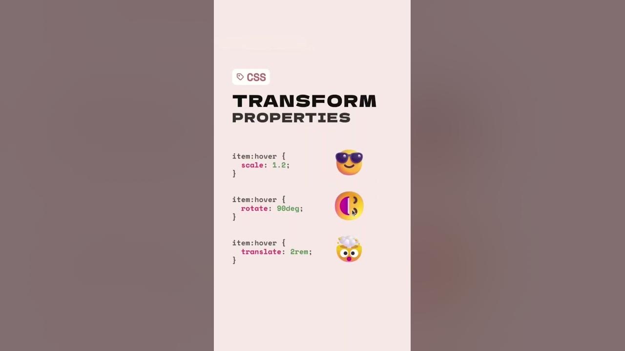 Css Animation Leran Css Transform Programming Htmlcss Coding Youtube