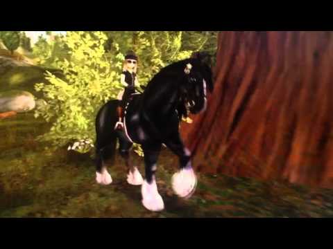 SSO: The Shire - YouTube