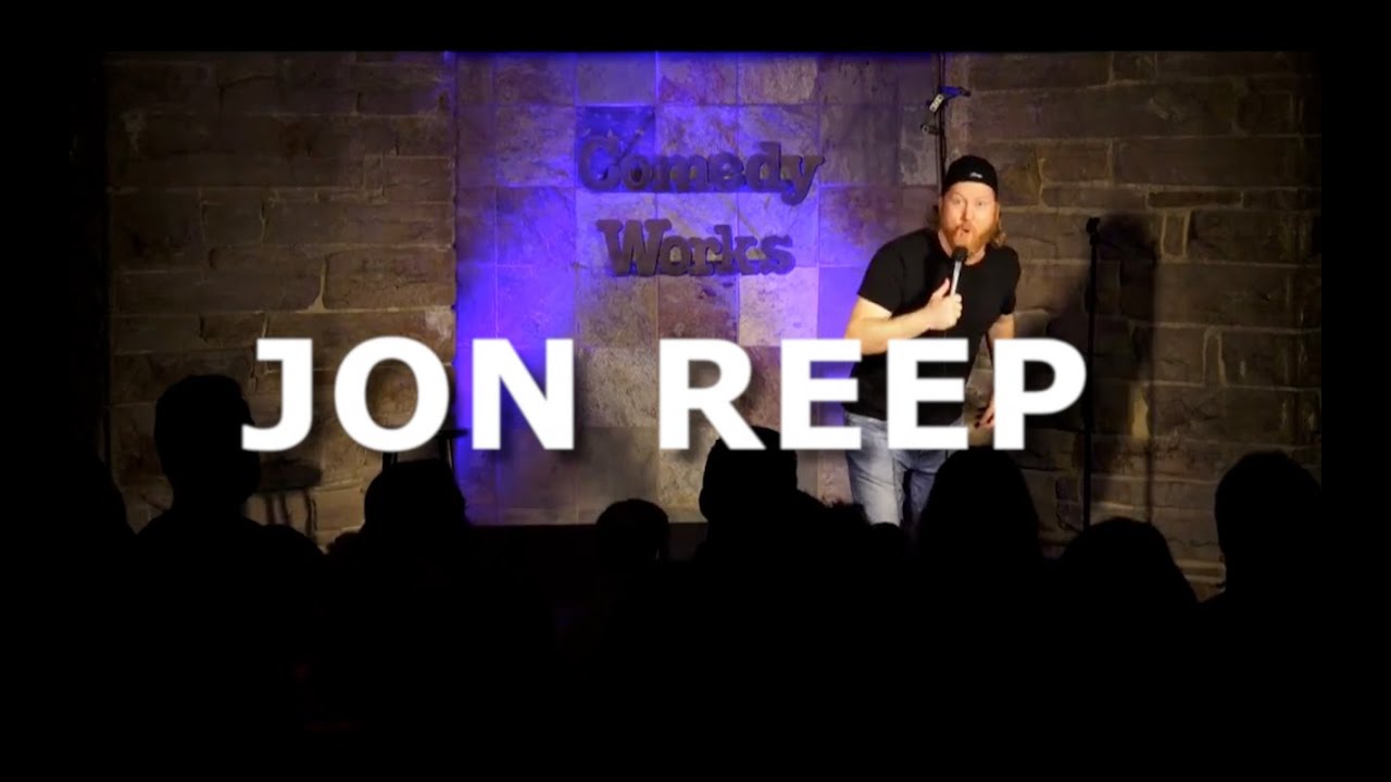 Jon Reep: Louisiana - YouTube