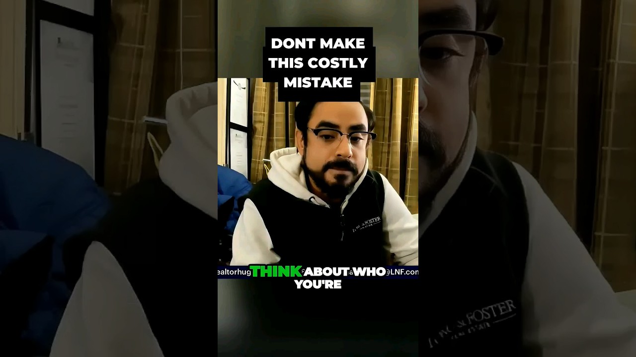 🚫 Don't Apply Blindly! 🚫 Co-signing for a place? Think twice! - YouTube