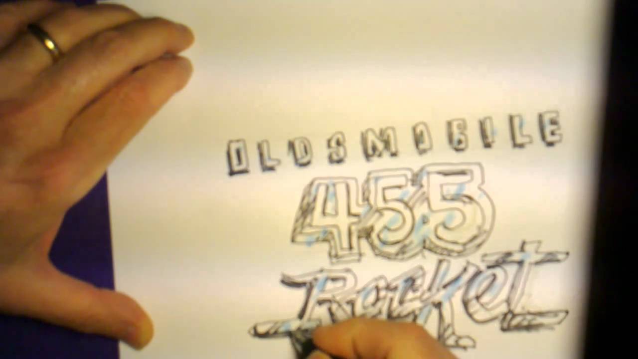 455 Rocket - YouTube