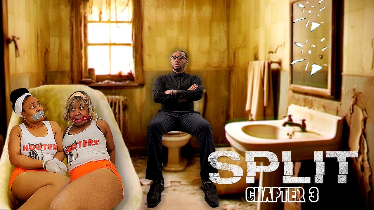 Split - Chapter 3 - YouTube