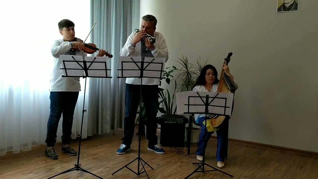 ІПоклад Пісня про матір Youtube