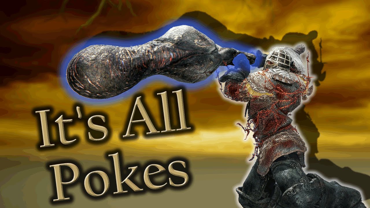 Explosive Action with the Gazing Finger - Elden Ring DLC Invasions 1.16 ...