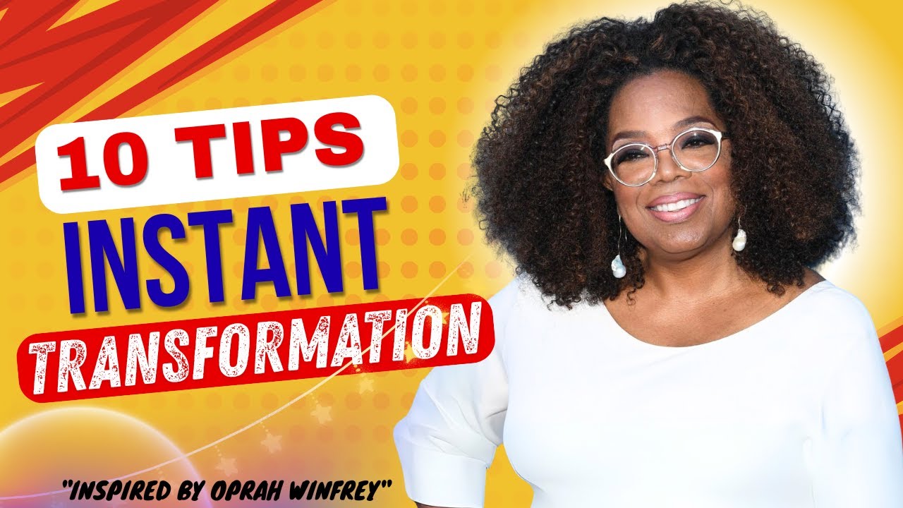 10 THINGS TO TELL YOURSELF EVERY DAY #transformyourlifetoday - YouTube