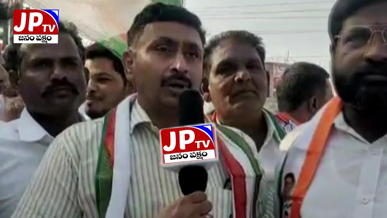 31-01-2021 || NEWS || JPTV || WANAPARTHY - YouTube