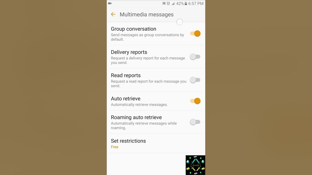 How To Turn On Group Messaging On A Samsung Galaxy S5 S6 S7 S8 S9 S10 Or Samsung Android Phone how-to-turn-on-group-messaging-on-a-samsung-galaxy-s5-s6-s7-s8-s9-s10-or-samsung-android-phone