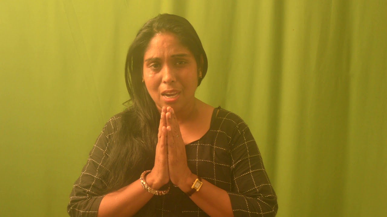 F /AUDITION BY ACTOR MUMBAI NAME /NITU DAS /AGE /35 / HEIGHT /5.1 - YouTube