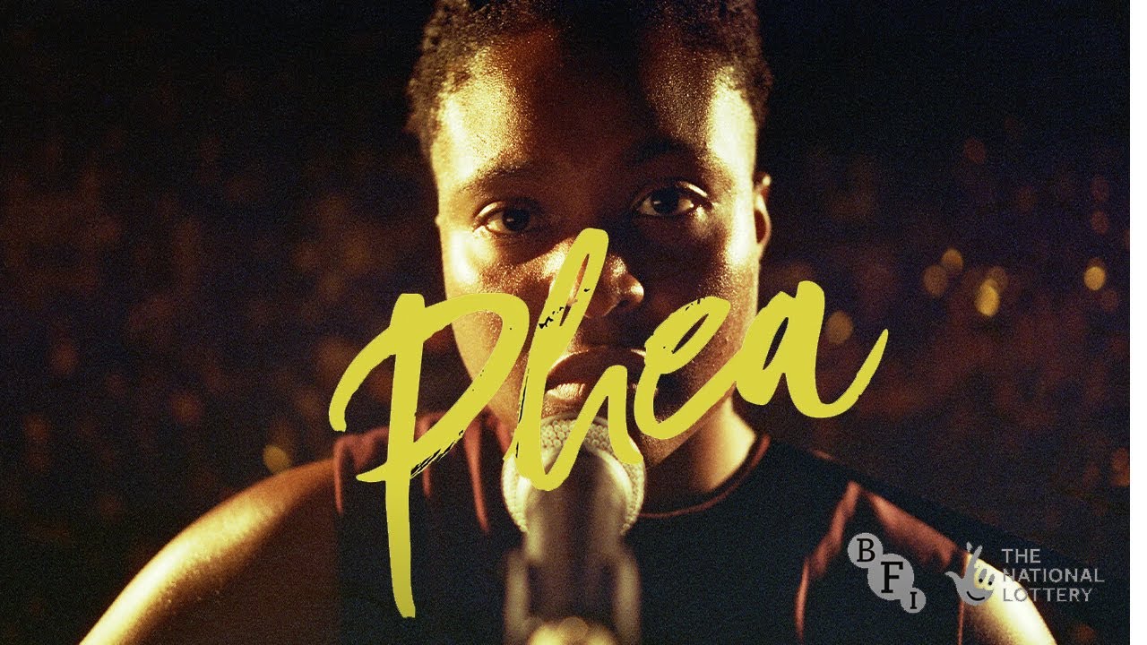 PHEA Official Trailer 2022 UK Music Drama - YouTube