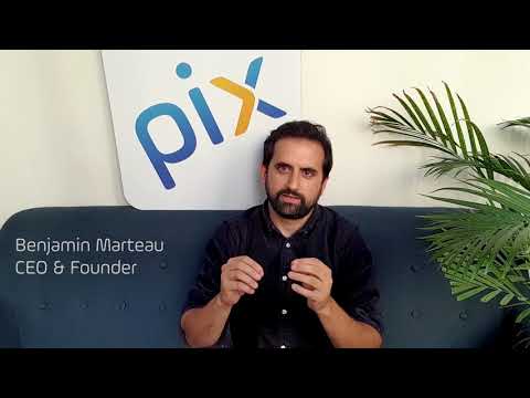 Pix is joining Global Education Coalition by Benjamin Marteau, CEO ...