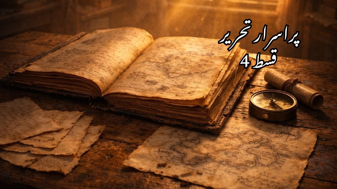 1857 ky pas manzar meinliki gai jasusi kahani | purasrar tehreer ep 4 ...