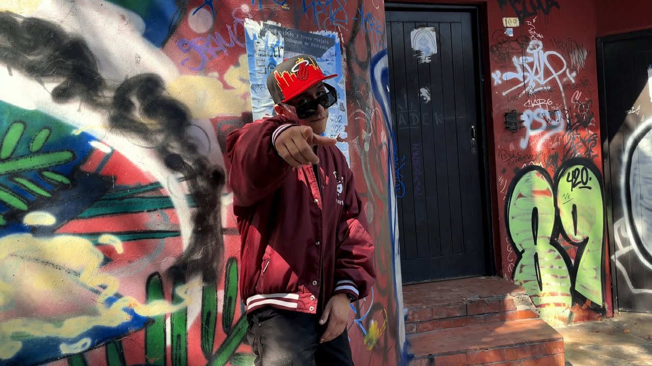 Monkey Flow - Amor de pobre (Versión reparto) - YouTube